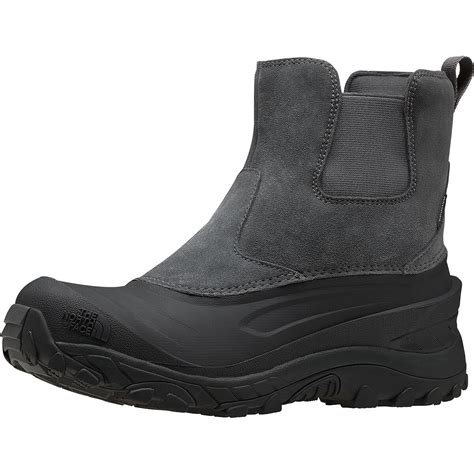 The North Face Chilkat Iv Pull On Boot Men S