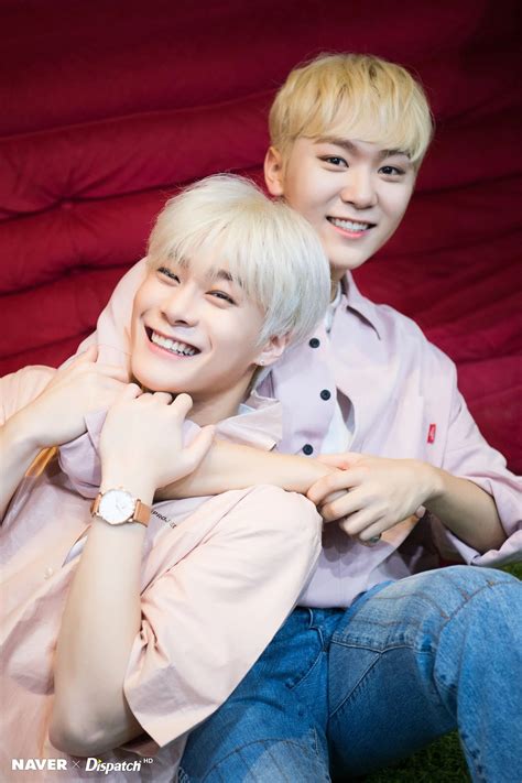 bức thư tay đầy xúc động của moon sua gửi đến anh trai quá cố moonbin