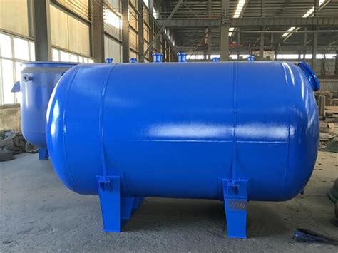 贮罐储罐设备 河南中太化工设备有限公司 河南中太化工设备有限公司