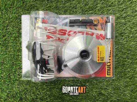 Promo Variator Set Malossi Multivar Hi Speed Vespa Sprint Primavera S