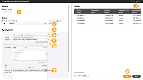 Ms Teams Communication Via Ms Graph Api Extension