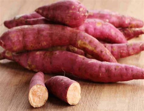 Batata Doce Emagrece Mas Não A Versão Frita Veja Receitas