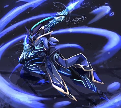 Genshin Impact Reader