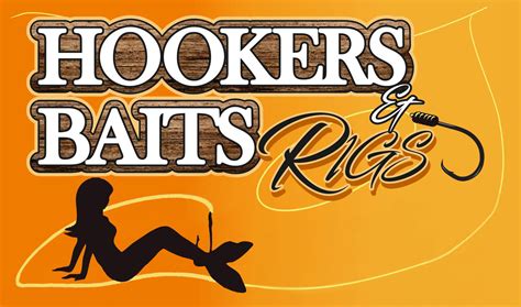 Live Fresh Baits Hookers Baits