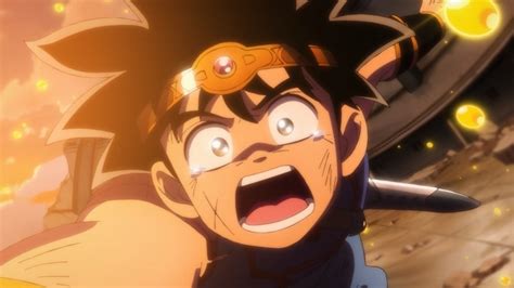 Dragon Quest Dai No Daibouken 2020 97 — Animekb