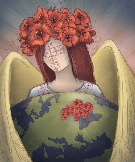 Малюнки Українська Тематика