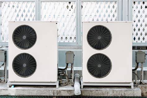 냉각 에어컨 장치 및 제어 시스템 Hvac 시스템의 건물 외부 공기 응축기 엔진 스테이션 가정용 주택 용 에어컨 장비의 전기