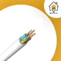 Купить Провод ПВС 4х10, цена 227 ₴ — Prom.ua (ID#1846133908)