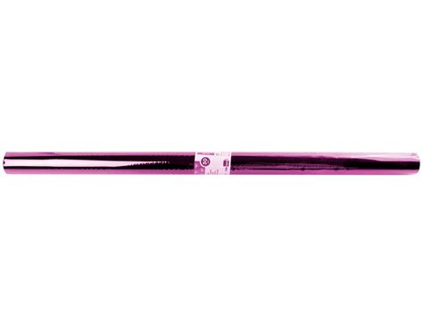 Papel Celofan Liderpapel Rollo Rosa 060 X 10 Mt — Firpack
