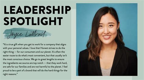 The Honest Company On Linkedin Leadership Culture 13 Comments
