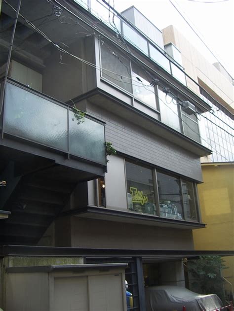 Yoshimuraビル （外苑前、表参道）の空室情報。officee