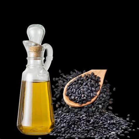 Prevent Bp Wood Pressed Til Oil For Cooking Packaging Type Loose At