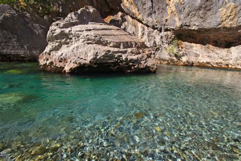 Lumenjtë E Shqipërisë Eco Albania