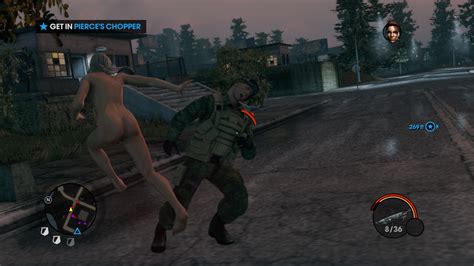 Saints Row 3 Page 2 General Gaming Loverslab