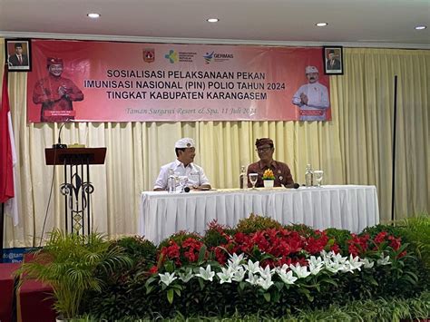 Dinas Kesehatan Kab Karangasem Dinas Kesehatan Kabupaten Karangasem