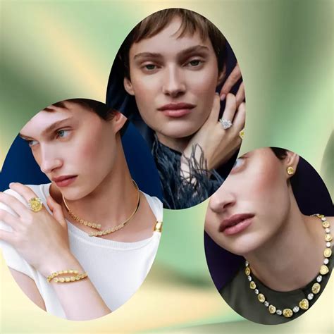 Saks Fifth Avenue Launches Its First High Jewelry Collection
