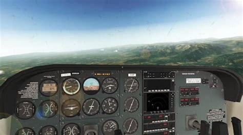 Rfs Real Flight Simulator Apk V209 Semuanya Tidak Terkunci