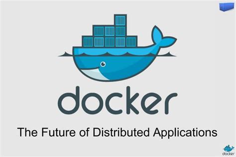 Docker Non Technical Presentation Ppt