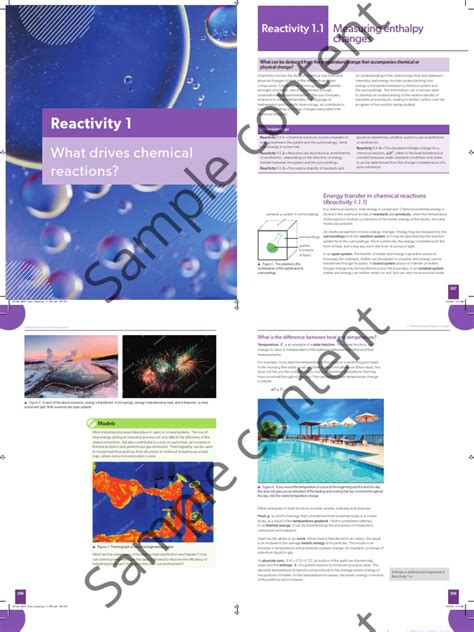Chemistry Oxford New Book Pdf Heat Chemistry