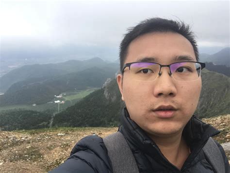 中国科学技术大学 Li Hai Ou Home 祝圣凯