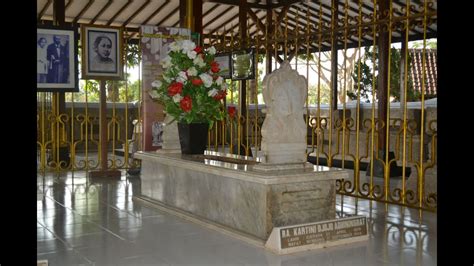 5 Tempat Wisata Religi Di Rembang Traveling Yuk