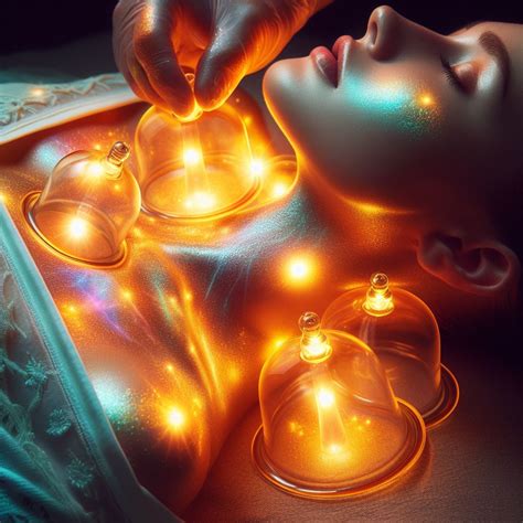 The Power Of Cupping Therapy Detoxify And Rejuvenate
