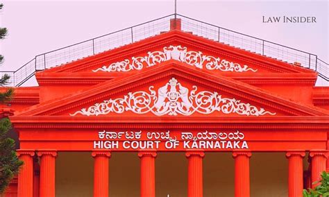Karnataka High Court Denied Maintenance Claim For Wife In Adultery