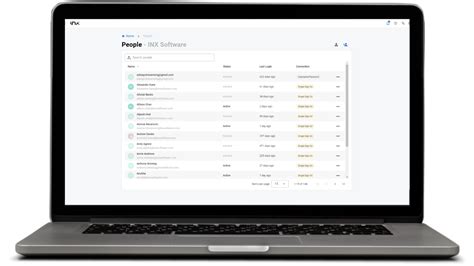 Introducing Inx Identity And Automatic Inx Moodle Username Creation Inx Software