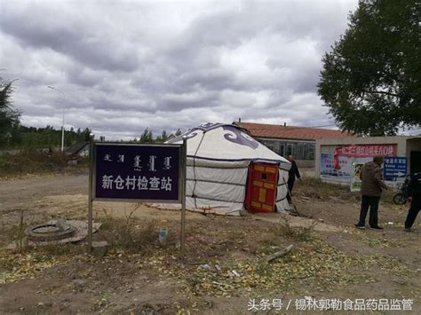 多倫縣食藥工商質監局持續加強非洲豬瘟防控排查工作 每日頭條