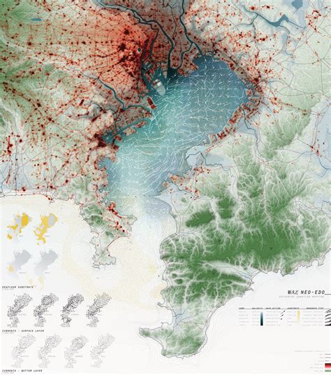 recovering a critical sense of ecology in design thinking landscape