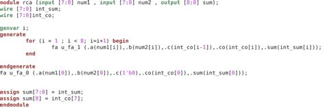 GitHub Gklkrshna Verilog RTL Design With SKY Technology VSD Workshop RTL Design Using