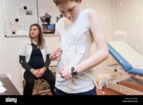 Understanding Scoliosis Braces Types Uses Effectiveness Round Shoulder