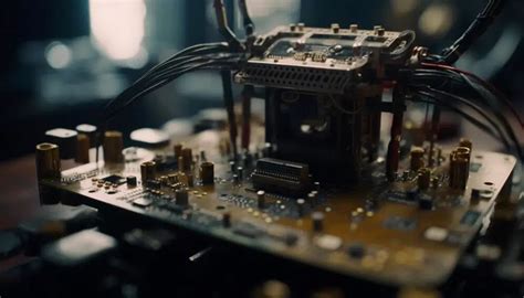 Pcb 3d Printing Transforming Electronics Manufacturing Ibe Electronics