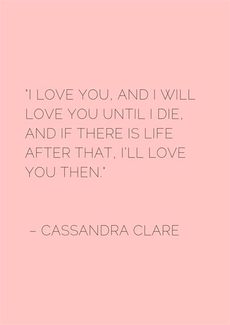 Cassandra Clare Museuly