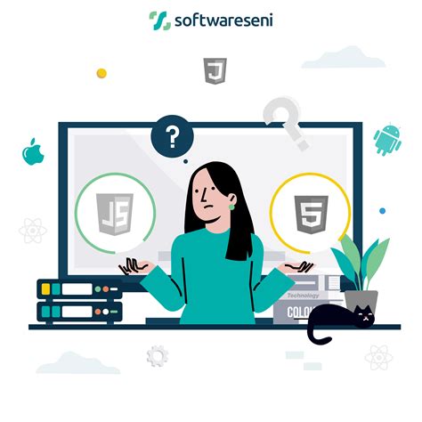 Memilih Technology Stack Untuk Memulai Proyek Bisnis Softwareseni