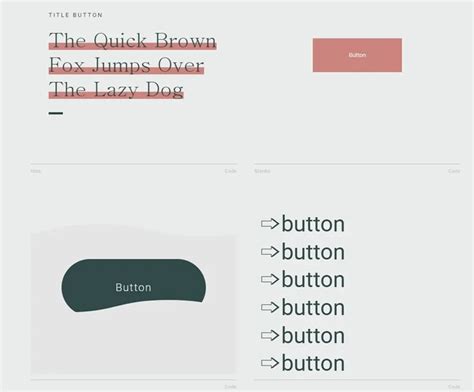 css 버튼 디자인 사이트 무료로 사용할 수 있는 7가지 모음 beigek s blog