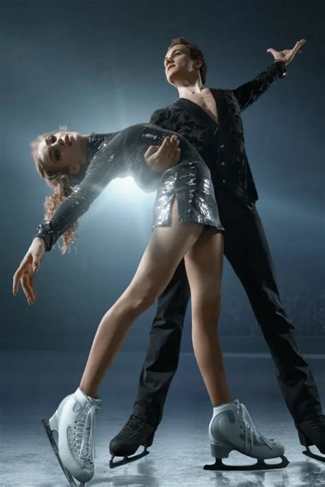 All Time Famous Ice Skating Pairs Ice Dance Edition