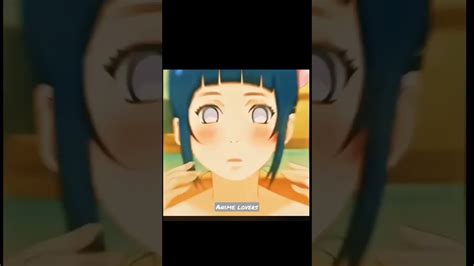 Hinata Hot And His Bops Is Big🥵💋shorts Anime Hinata Youtube
