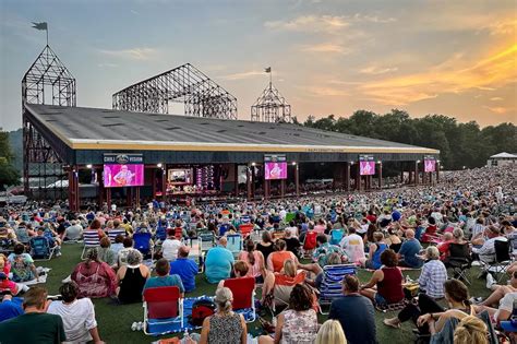 Riverbend Best Seating View