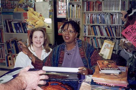Educators Nikki Grimes