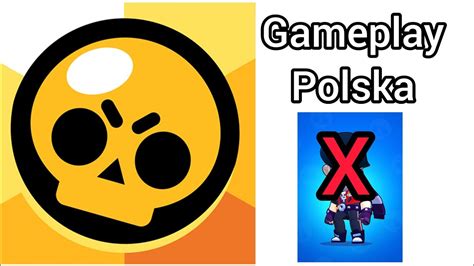 Brawl Stars Gameplay Polska YouTube