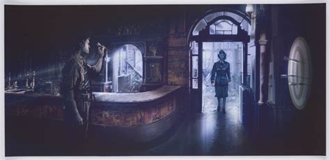 Captain America The First Avenger Production Concept Print Id
