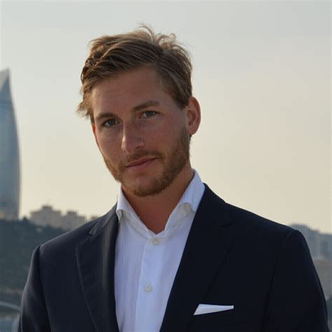 Tim Dettmann Founding Partner Dettmann Partners Xing