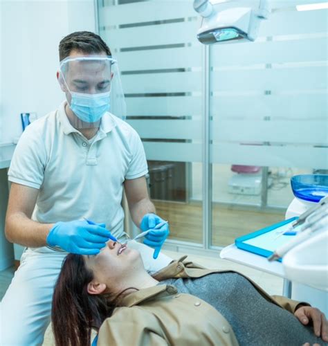 Controle • Royal Blue Dental Tandartspraktijk