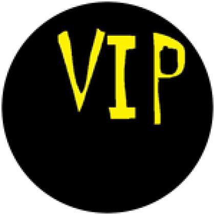 Vip Roblox