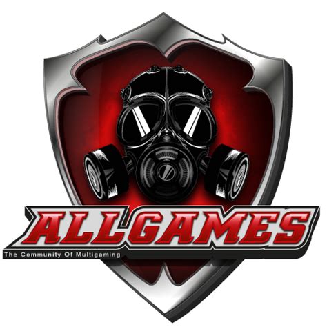 Shield Logo Esport Png Chick Crack