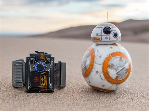 Star Wars Sphero Bb With Watch Munimoro Gob Pe