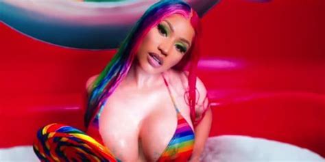 Gooba Trollz With Moaning Nicki Minaj Tribute Tnaflix Com