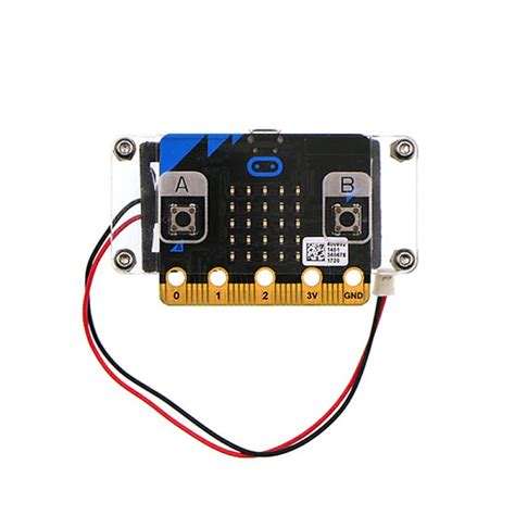 Elecfreaks Has The Most Complete Bbc Microbit Kit Bbc Microbit Board Bbc Microbit Projects