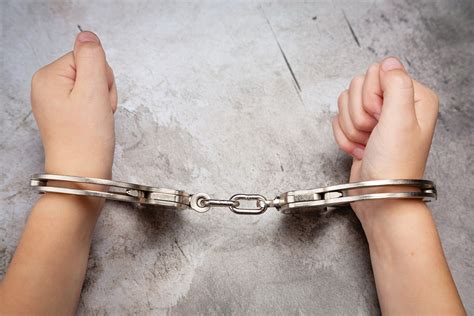 Stop Trying Juveniles In Adult Court Opinion Illinois Times